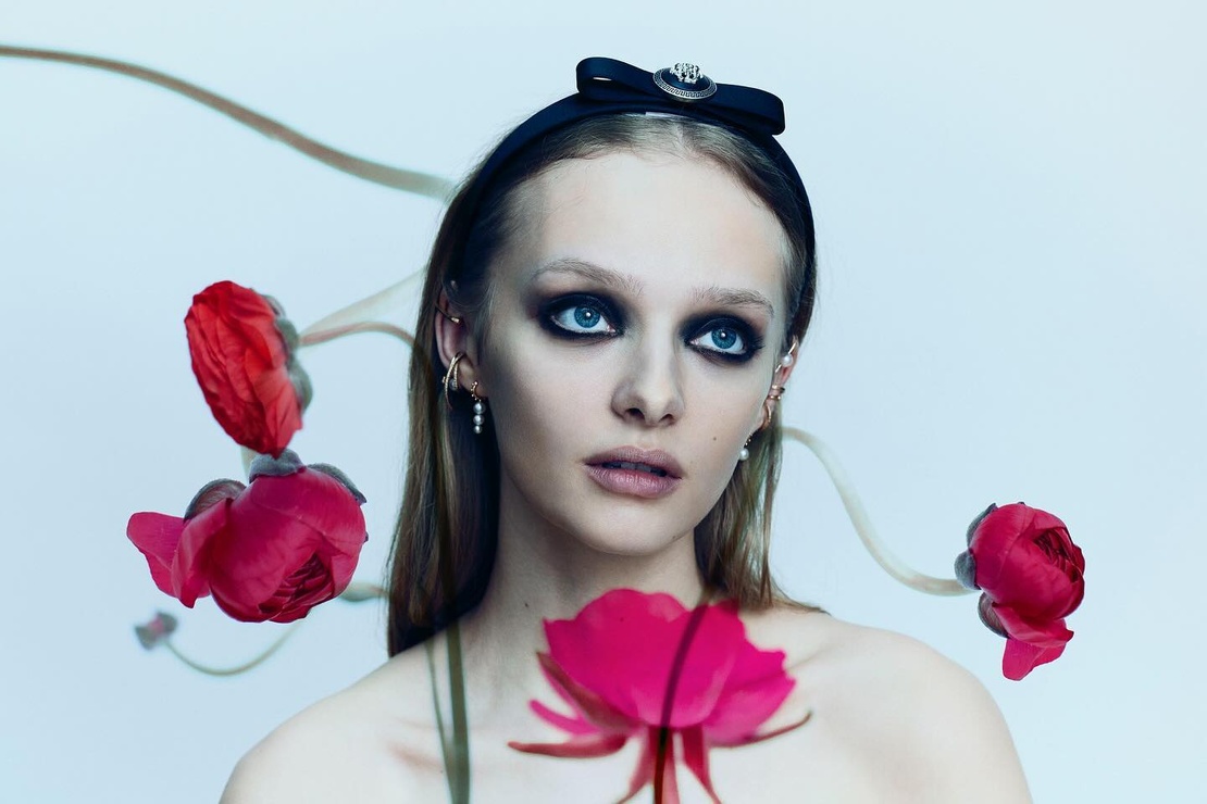 Picture of Amiah Miller