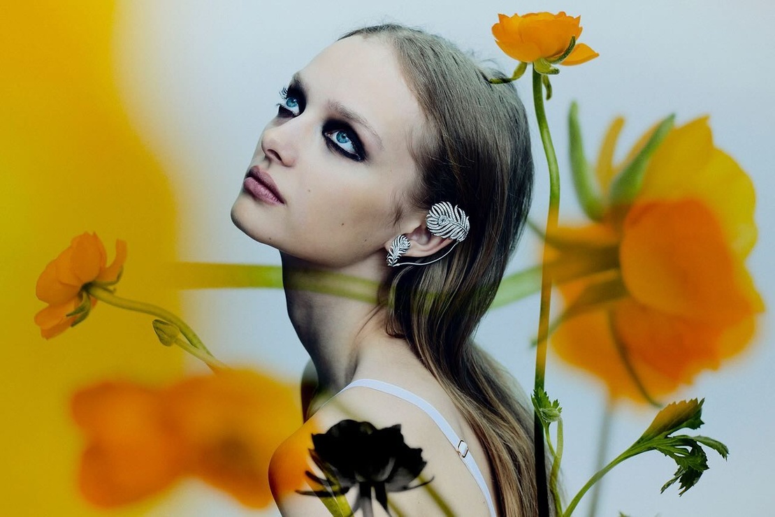 Picture of Amiah Miller