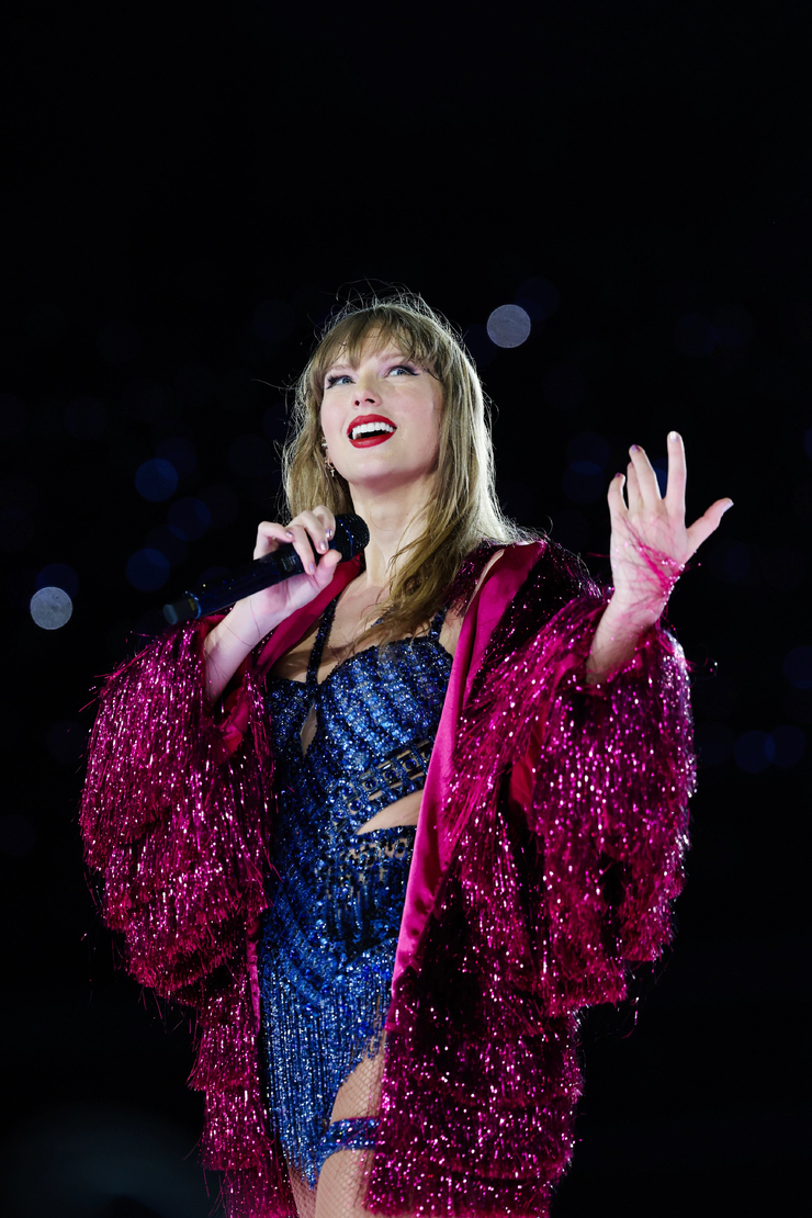 Image of Taylor Swift