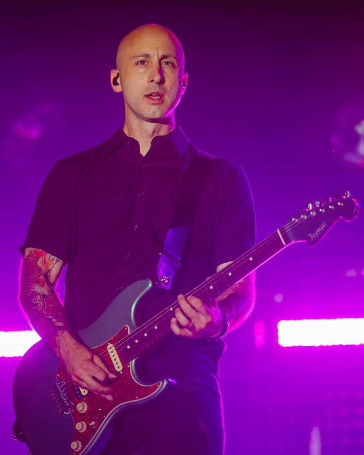 Picture of Jeff Stinco