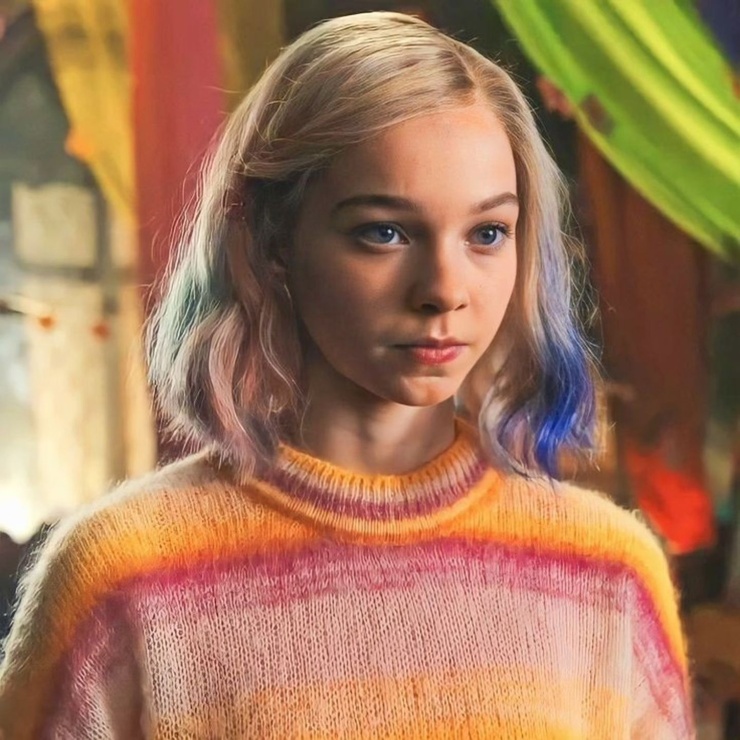 Picture of Emma Myers