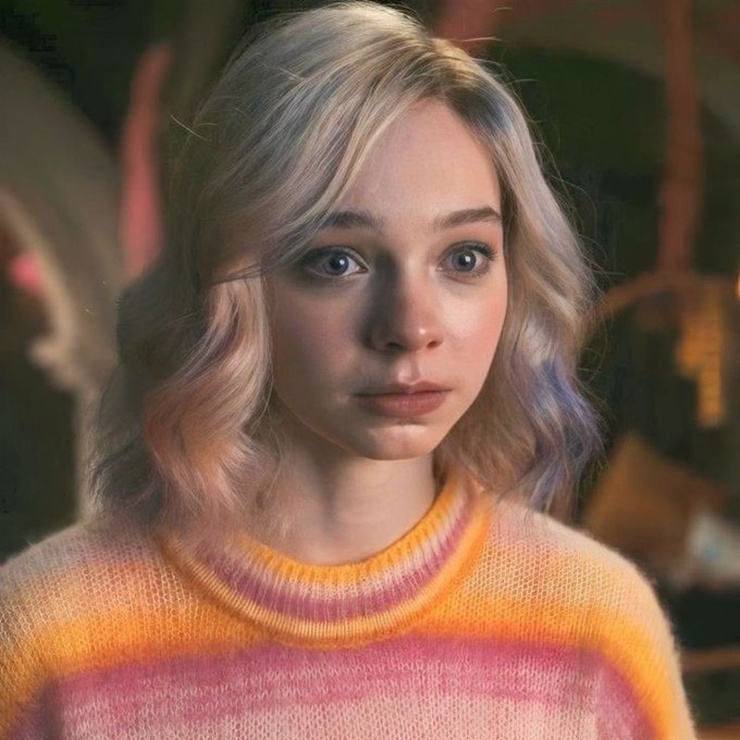 Picture of Wednesday