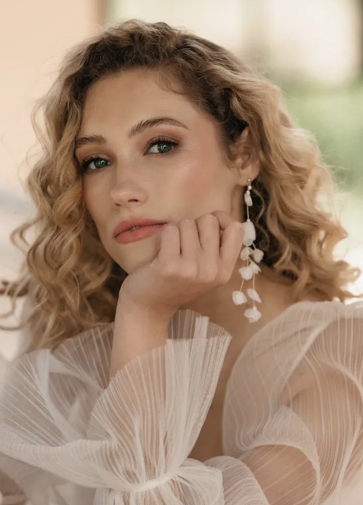 Picture of Tene Minderon