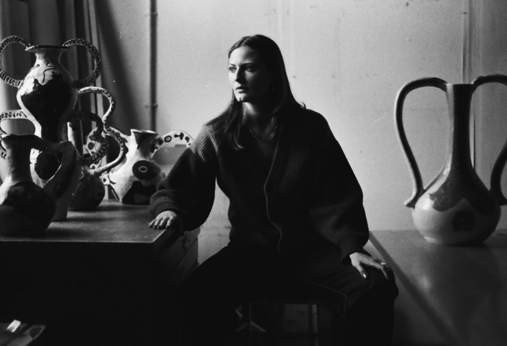 Christabel Macgreevy