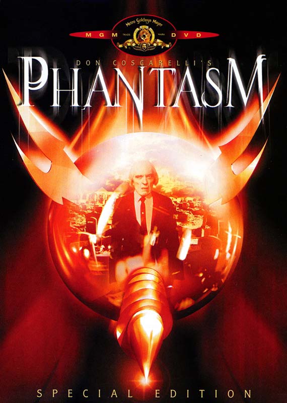 Picture of Phantasm (Special Edition)
