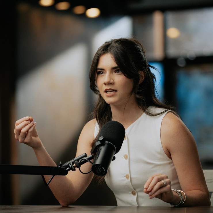 Picture of Brett Cooper