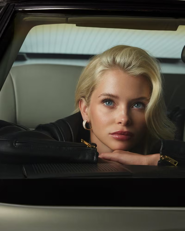 Picture of Alla Bruletova