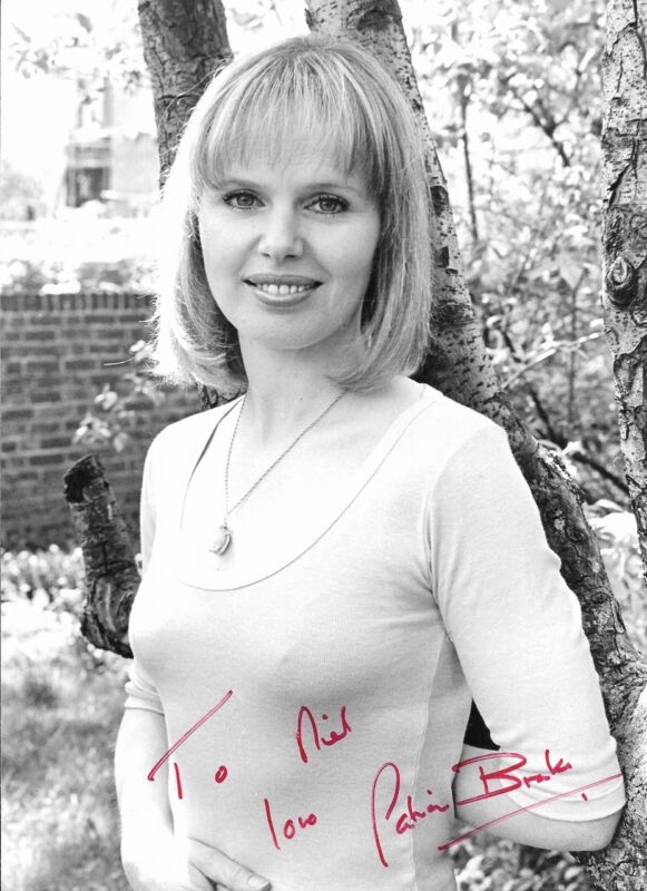 Picture of Patricia Brake