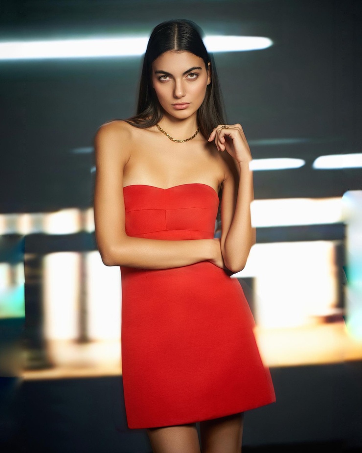 Picture of Carmen Tiani