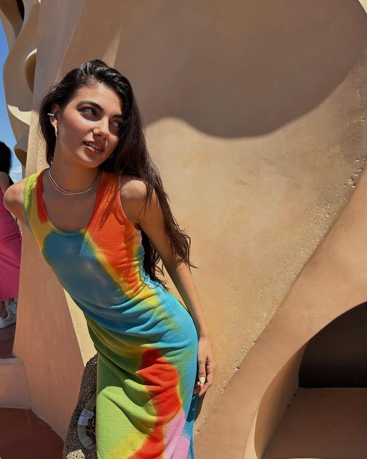 Image of Carmen Tiani