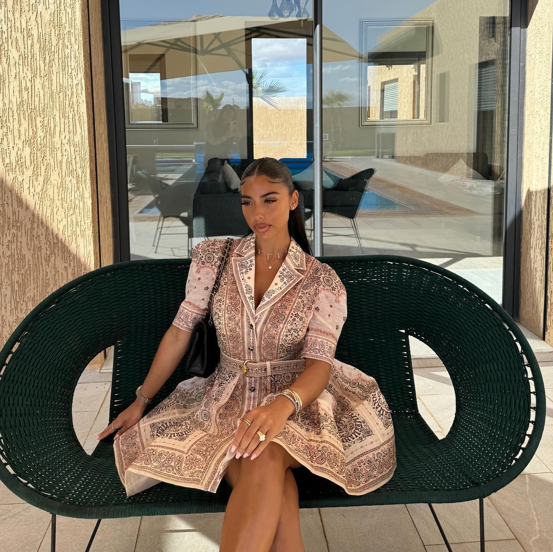 Picture of Mya Mills