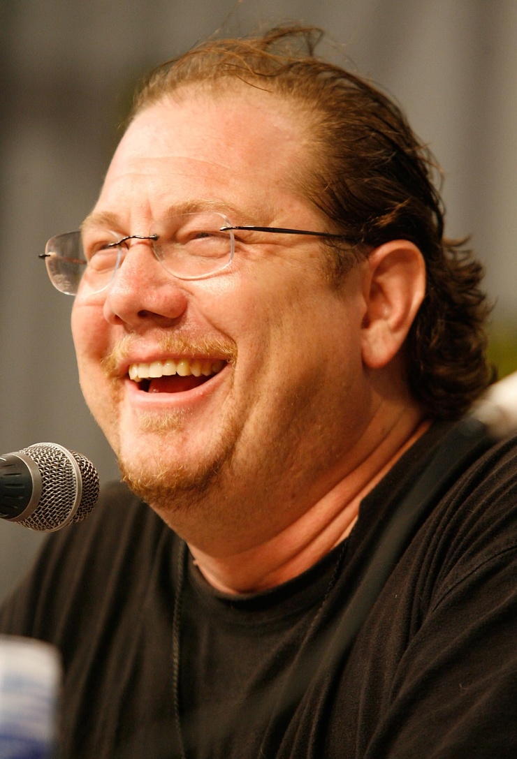 Picture of Fred Tatasciore