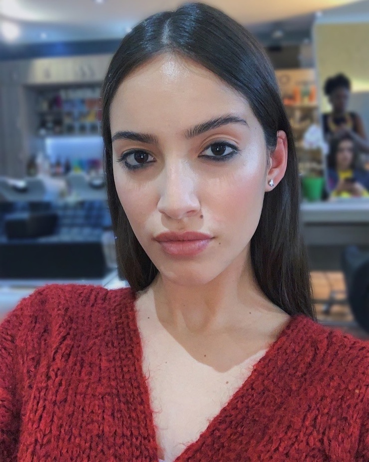 Picture of Agatha Lusak