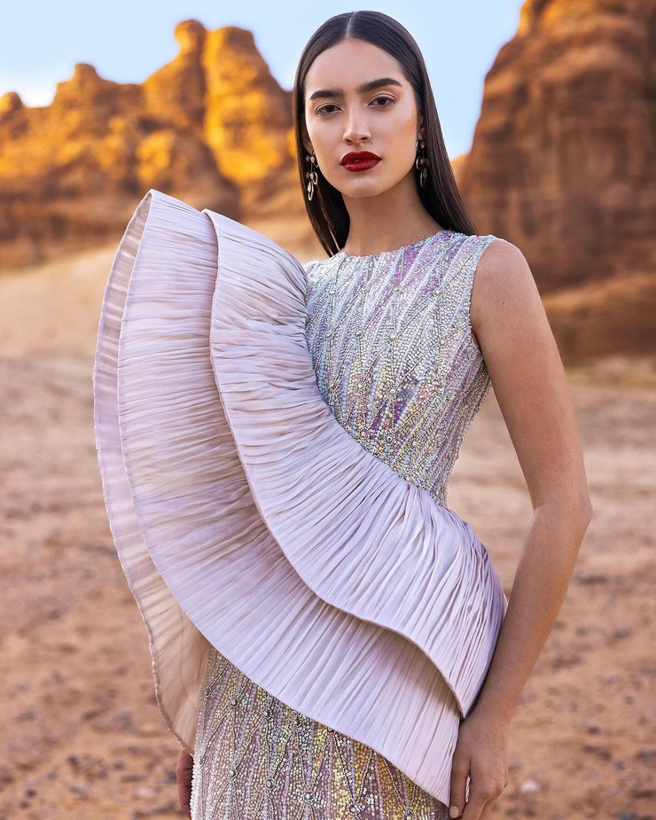 Image of Agatha Lusak