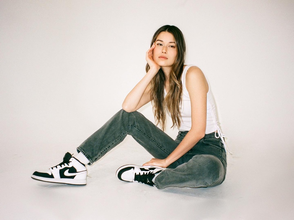 Picture of Izzy Allen