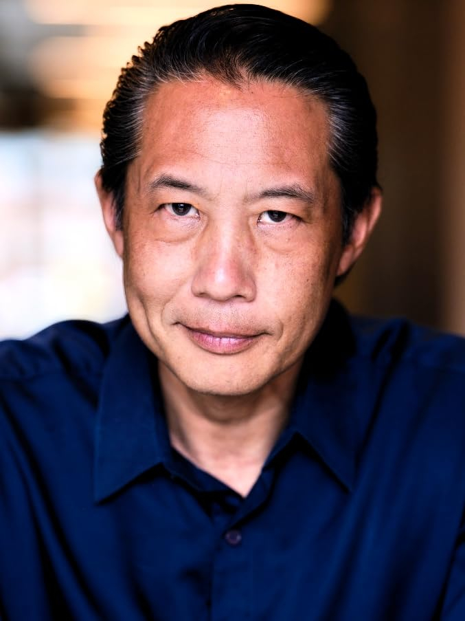 Image of Russell Yuen