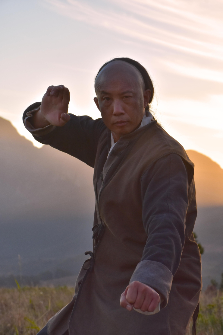 Russell Yuen picture