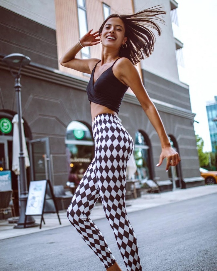 Picture of Milica Miskovic