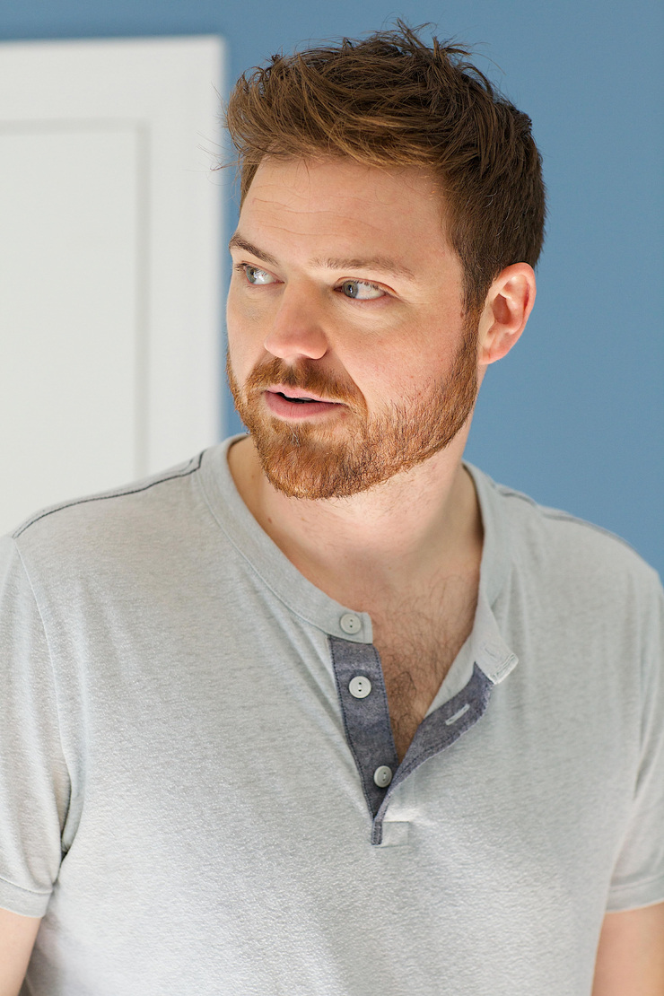 Image of Dylan Taylor