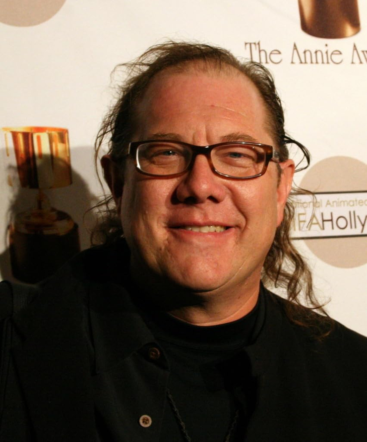 Picture of Fred Tatasciore