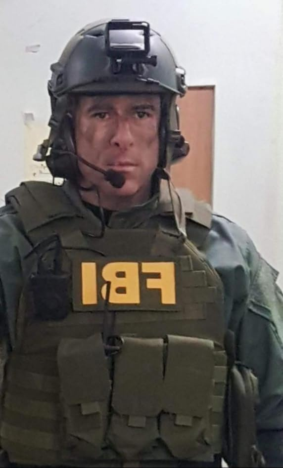 Picture of Johnny Prince