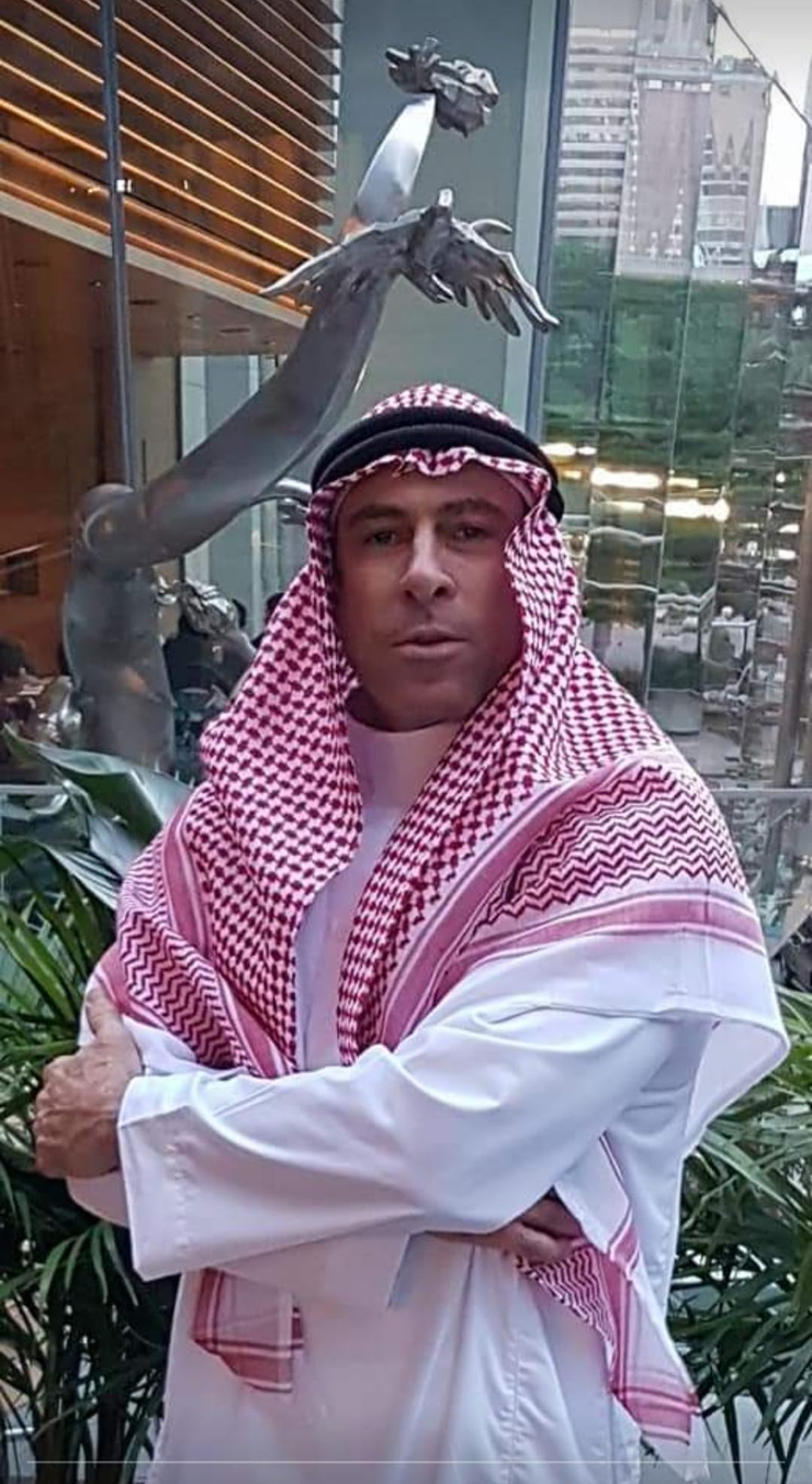 Johnny Prince picture