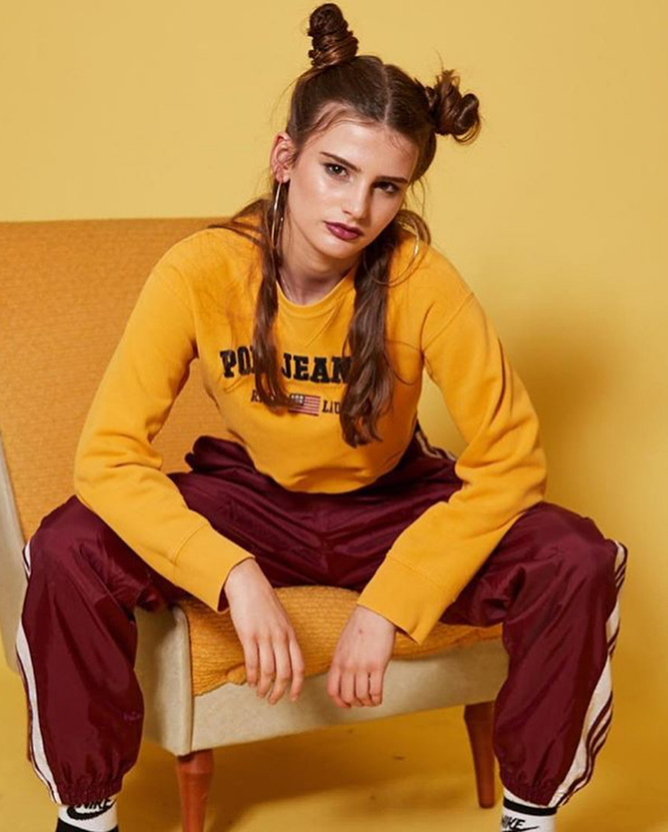 Picture of Ella Sloane