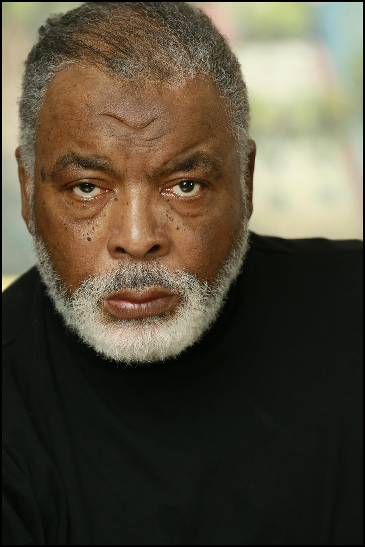 Picture of J.D. Hall