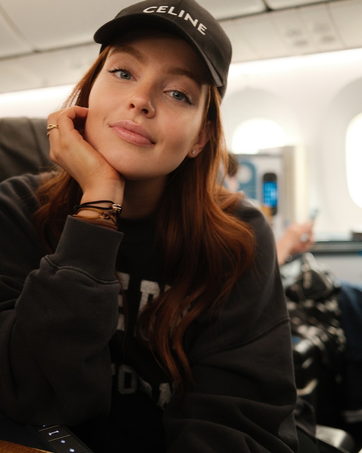 Picture of Anna Arendshorst