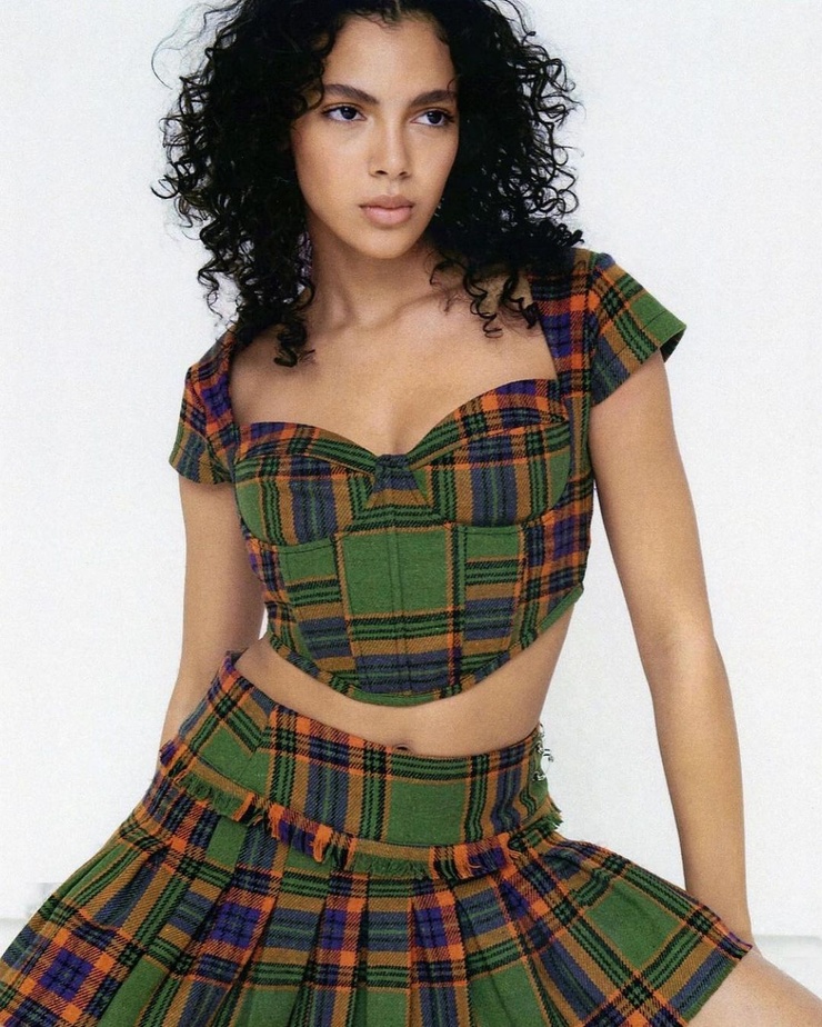 Image of Kayla Michelle