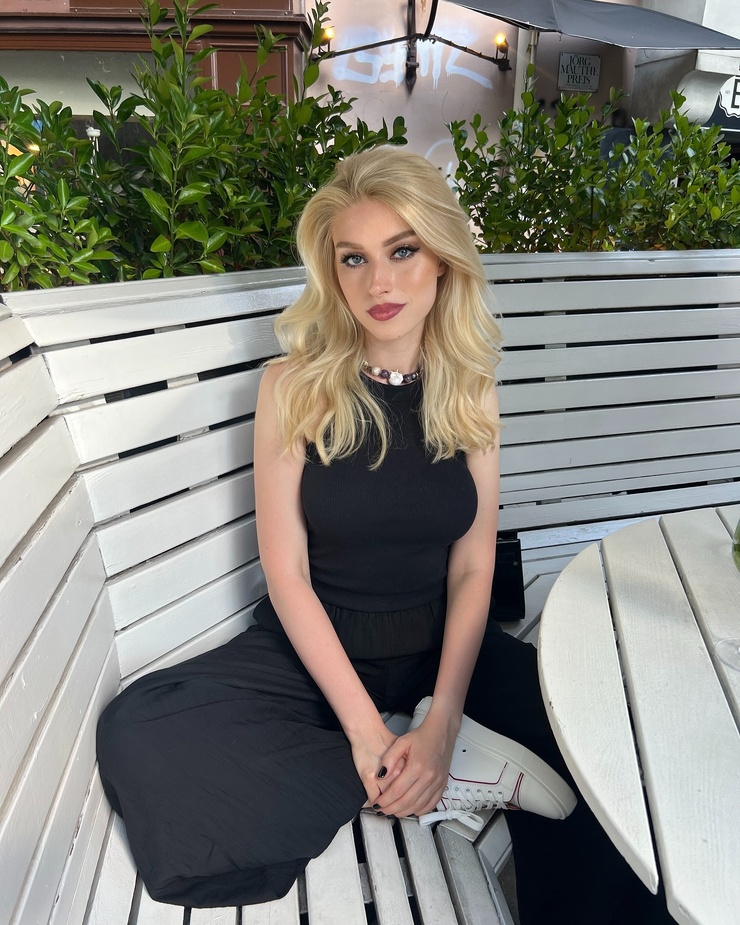 Picture of Alexandra Frenkel