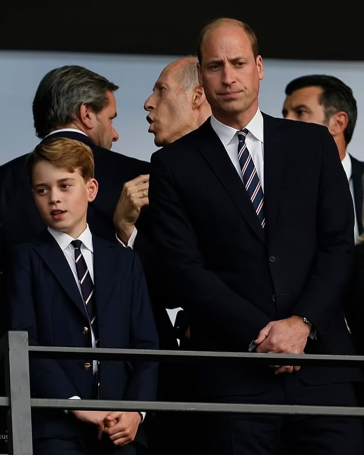 Picture of Prince William Windsor
