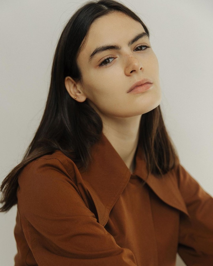 Picture of Clara Schmitt