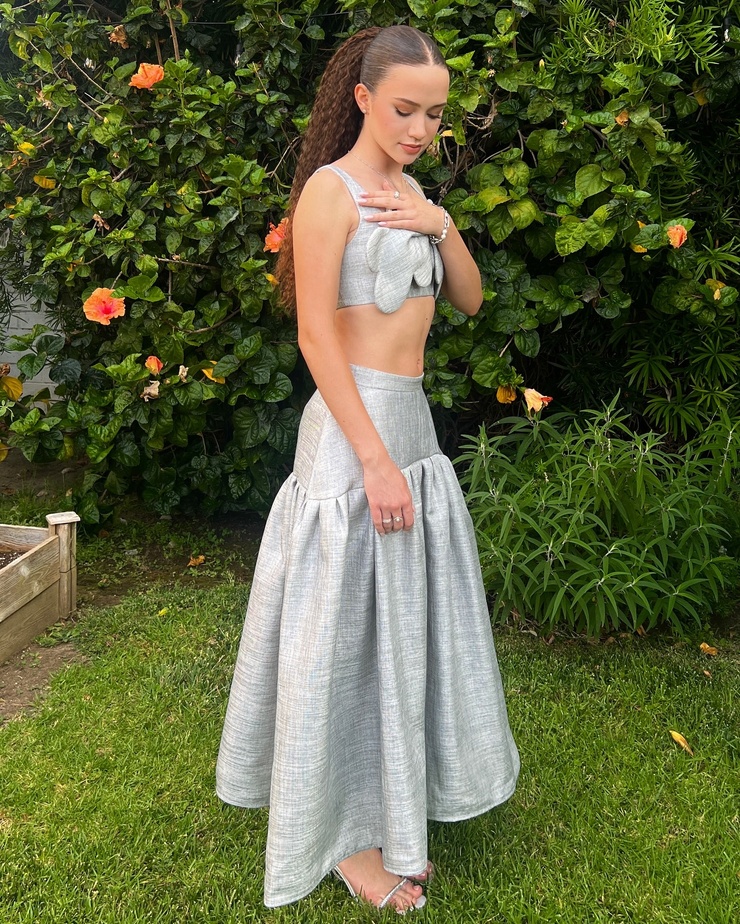 Image of Chloe Coleman