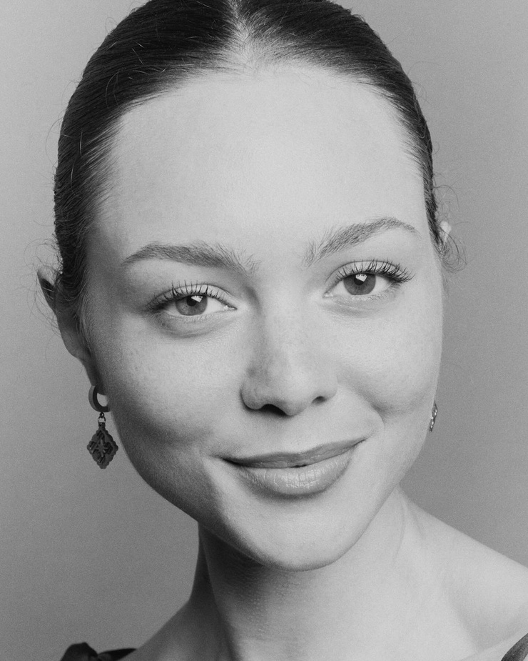 Picture of Cammie Fisher