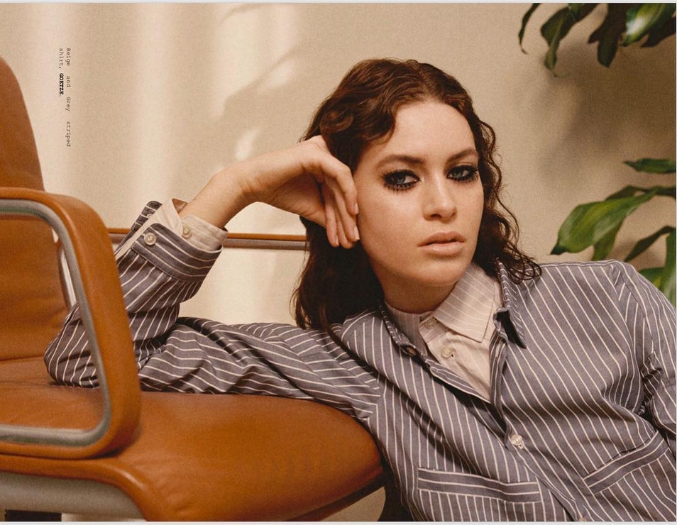 Picture of Julia Leineweber