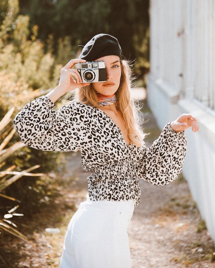 Image of Giorgia Dardi