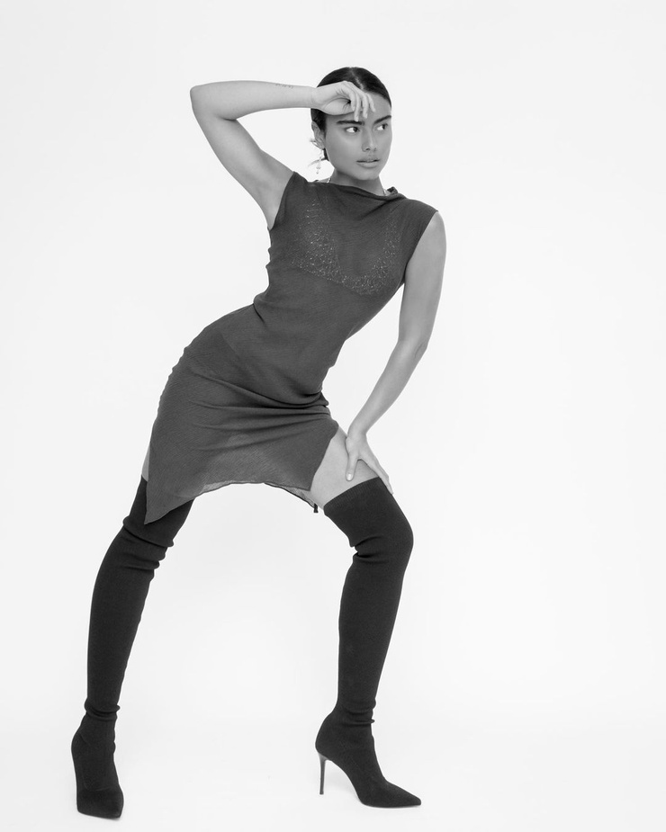 Picture of Kenya Brown