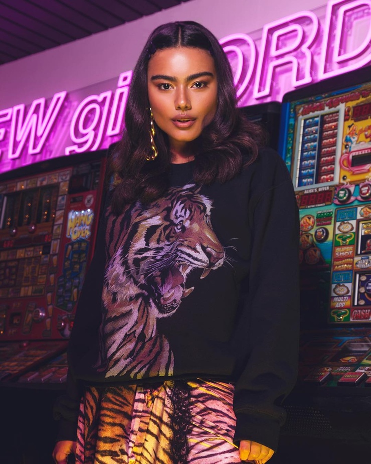 Picture of Kenya Brown