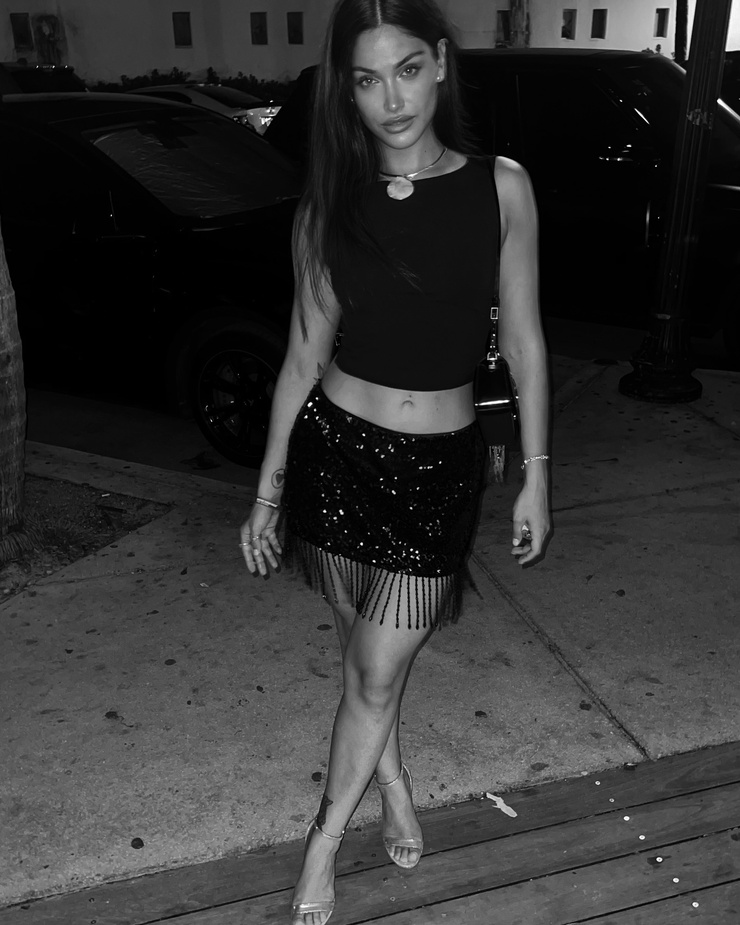 Michelle Ivana picture