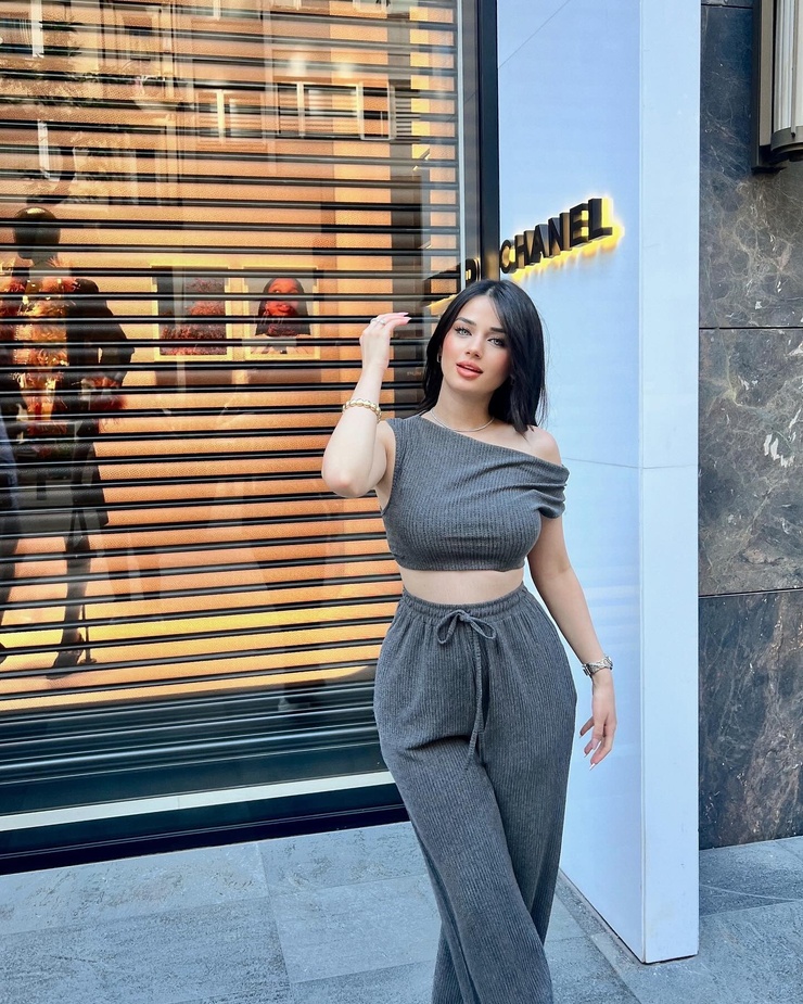 Picture of Asli Atil