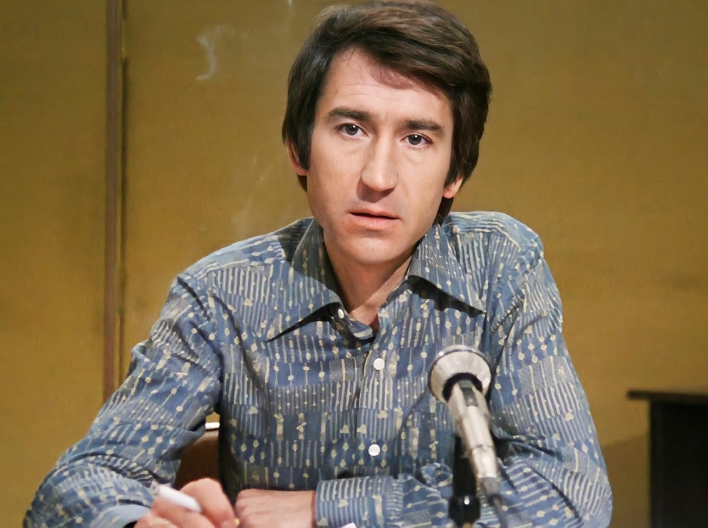 Picture of José Sacristán