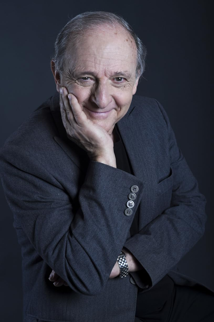 Image of Emilio Gutiérrez Caba