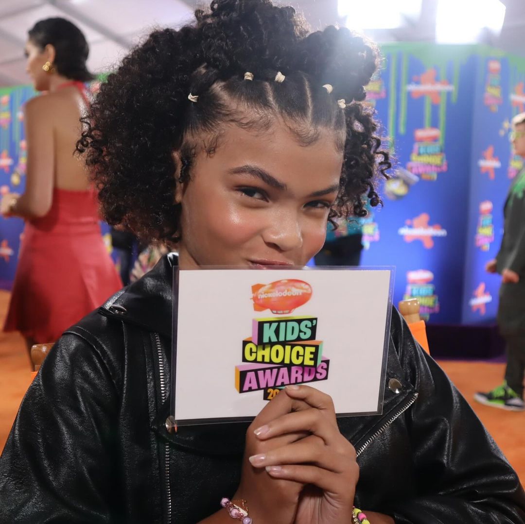 Picture of Madison Skye Validum