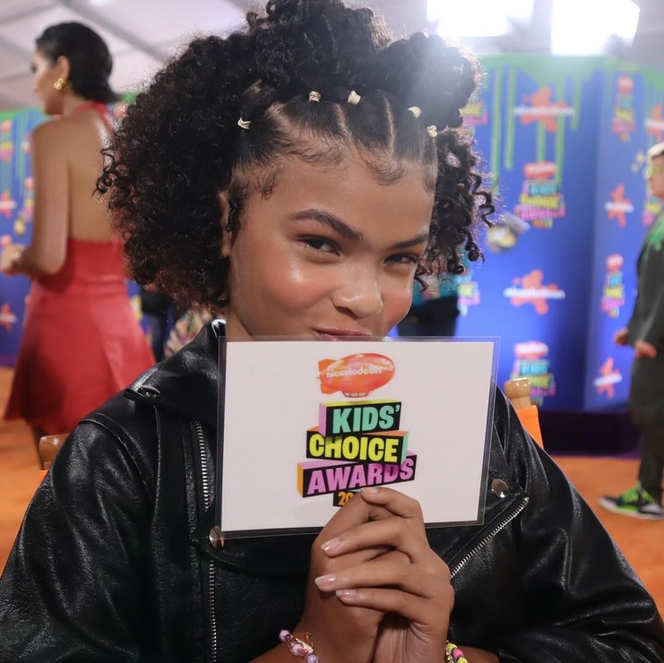 Picture of Madison Skye Validum