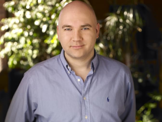 Picture of John Atkin