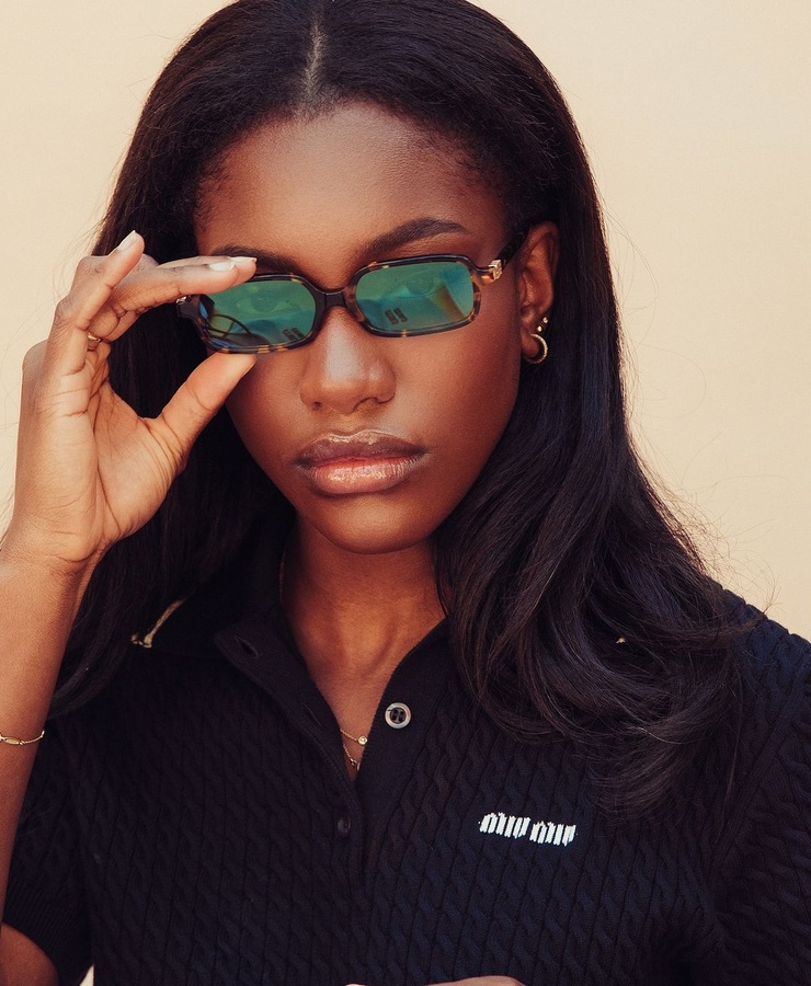 Picture of Demi Singleton