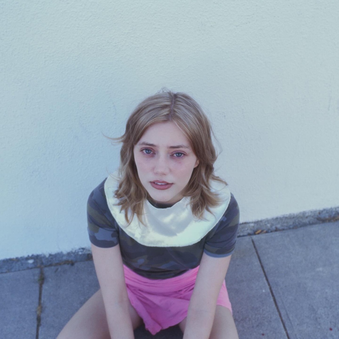 Picture of Grace Van Dien