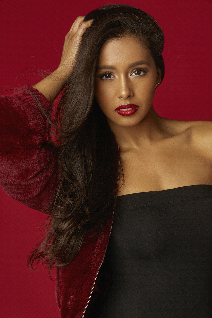 Picture of Jennifer Castillo