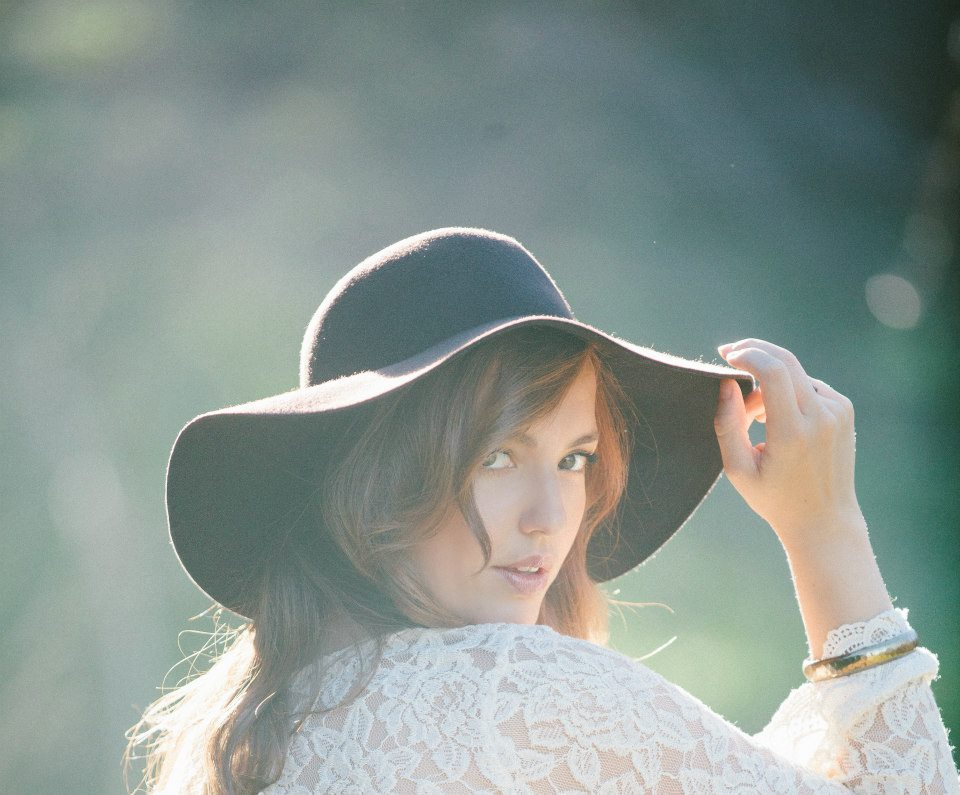 Picture of Krysten Jorgensen